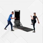 AfaScan体能测试仪-体能评估系统-鸿泰盛